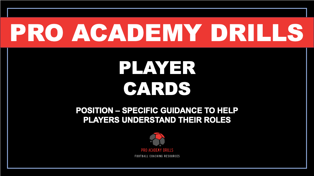 Player Cards – Pro Academy Drills